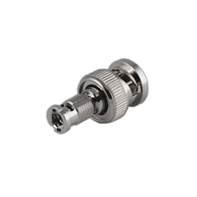 Amphenol RF - APH-HD-ISO-BNC - Straight 75Ohms RF Adapter HD BNC Socket to BNC Socket 3GHz - RS