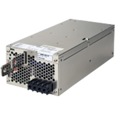TDK-Lambda - HWS1500-24/HD - Power Supply,AC-DC,24V,65A,85-265V In,Enclosed,Panel Mnt,PFC,HWS300 ...