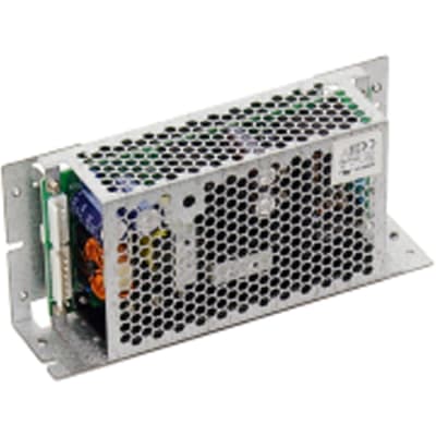 TDK-Lambda - ZWS300BAF-24/TA - Power Supply,AC-DC,24V,12.5A,85-265V In,Enclosed,PFC,Industrial ...