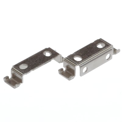 Omron Automation - E39-L143 - Sensor Mounting Bracket For E3XDAN, E39Series - RS