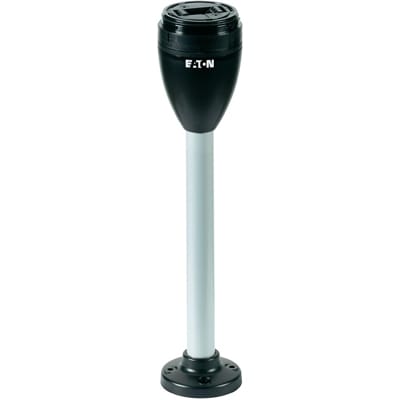 Eaton - Cutler Hammer - SL7-CB-250 - Stacklight, Base Module, 250mm Pole-Mount, 70mm ,SL7 Series ...