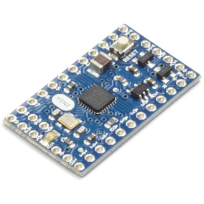 Arduino - A000088 - Arduino Mini Ver 05 Light Microcontroller Board - RS