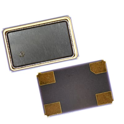 Raltron - H130B-12.000-18-3030-EXT - Crystal 12MHz +/-30ppm 4-Pin SMD 5 x 3.2 x 0.65mm - RS
