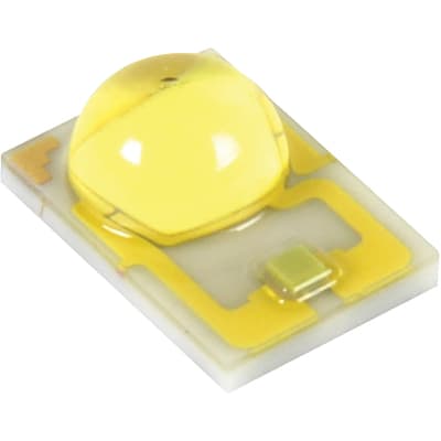 Lumileds - LXML-PWC2 - LXML-PWC2,LUXEON Rebel ES Series White High-Power LED,5650K,3-Pin,Round ...