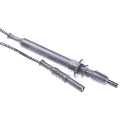 RS PRO - 4233131 - FUSE SHROUDED PROBES - RS