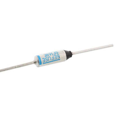 RS COMPONENTS UK - SF169E - Thermal fuse SF 172degC 10A - RS