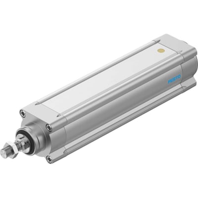 Festo - ESBF-BS-80-200-5P - Cylinder, Electric Drive, ball screw, 80x200mm stroke, 5mm pitch - RS