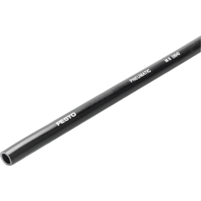 Festo - PEN-16X2,5-SW - Tubing, polyethylene, 16mm OD, black, 50m coil - RS