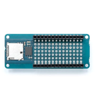 Arduino - ASX00006 - Arduino MKR ETH Shield - RS
