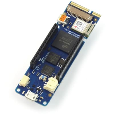 Arduino - ABX00022 - Arduino MKR Vidor 4000 Board - RS