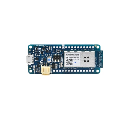 Arduino - ABX00004 - Arduino MKR1000 WiFi Board w/o Headers - RS
