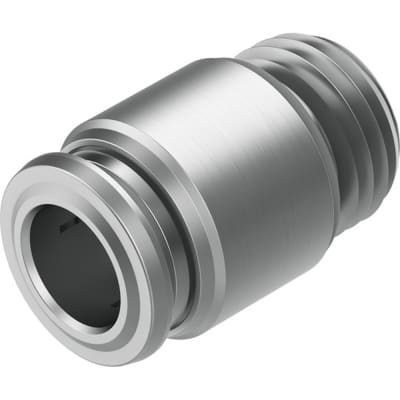 Festo - NPQR-DK-G14-Q8 - Fitting, push in, G1/4, 8mm - RS