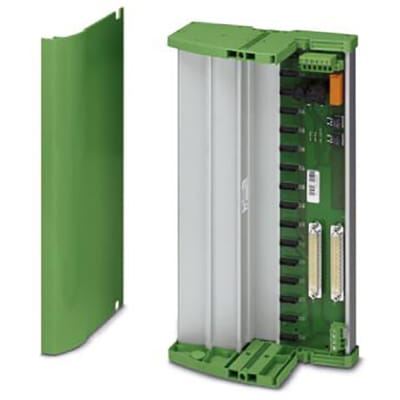 Phoenix Contact - 2902914 - Automation And Control Accessory;Tc-2D37Sub-Do16-F&G-Ar-Uni - RS