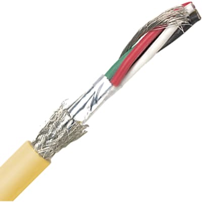 Lapp Group - 501203CP - Cable, Flexible, OLFLEX 590 CP, 12 AWG/3C, Shielded, 600V, UL AWM, CSA ...
