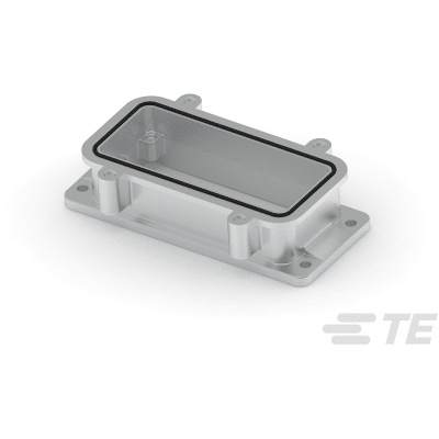 TE Connectivity - T1695160000-000 - Heavy Duty Power Connector, H16B-AG-EMCS - RS