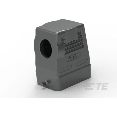 TE Connectivity - T1330060129-000 - Heavy Duty Power Connector, H6B-TSH-PG29 - RS
