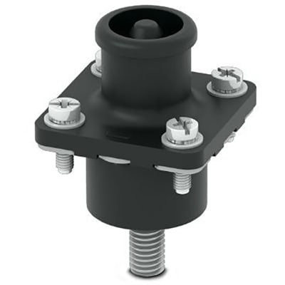 Phoenix Contact - 1106304 - ES-FT-BPC-S 16-25 BK - RS