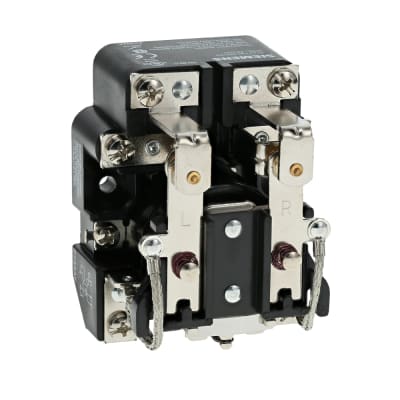 Siemens - 3TX71300DC03 - Controls - PLUG-IN RELAY 3TX71, 3TX7130-0DC03 - RS