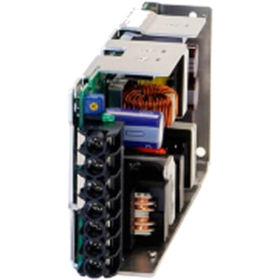 TDK-Lambda - HWS150A-24 - Power Supply, AC-DC, 115-230VAC, 24V 6.5A, 156W - RS