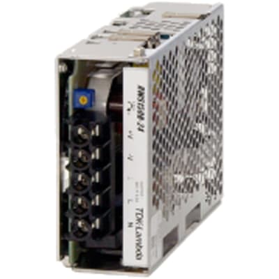 TDK-Lambda - RWS150B-15 - Power Supply, AC-DC, 115-230VAC, 12V 15A, 150W - RS