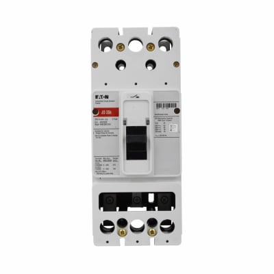 Eaton - Cutler Hammer - HJD2100 - HJD 2p 100a with Ln/Ld lugs - RS