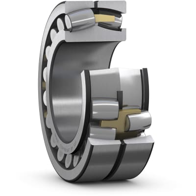 SKF - 22213 EK - Spherical Roller Bearing, Large Size - RS