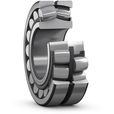 SKF - 23060 CCK/C3W33 - Spherical Roller Bearing - RS