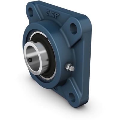 SKF - FYJ 25 TF - HOUSED BEARING UNIT - RS