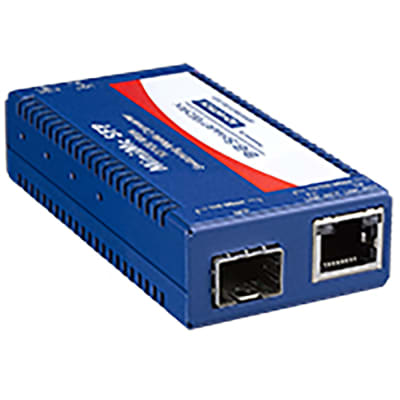 Advantech - IMC-350-SFP-A - MiniMc, TP-TX/SFP - RS