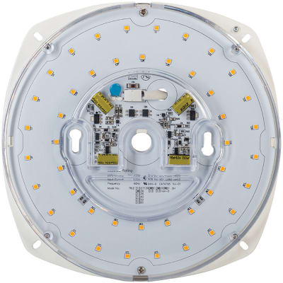 Keystone Technologies - KT-RKIT28AC-7C-930-FDIM - Round AC LED Light ...