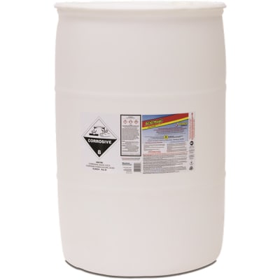 MicroCare - USA/55G-1 - Acid Magic 55g Drum, Muriatic Acid Alternative - RS