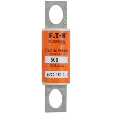 Bussmann by Eaton - EV20-150 - 20MM EV FUSE - RS