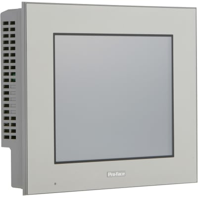 Pro-face by Schneider Electric - PFXGP4501TADW - GP4000, 10.4Inch TFT, 65,536 colors, VGA ...