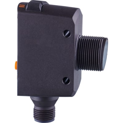 ifm efector - OGD250 - Photoelectric distance sensor;red light;IO-Link;900mm range;2xNO/NC;M12 ...