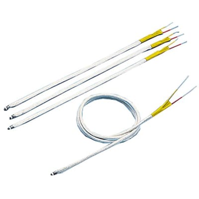 Omega Engineering - XC-14-K-12 - Thermocouples, T/C Wire Sensors - RS