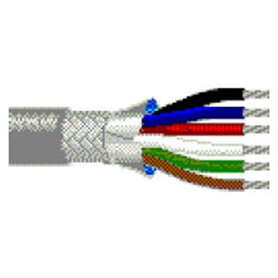 Belden - 9943 0601000 - Multiconductor Cable,7C,22AWG,7x30,TC,PVC ins ...