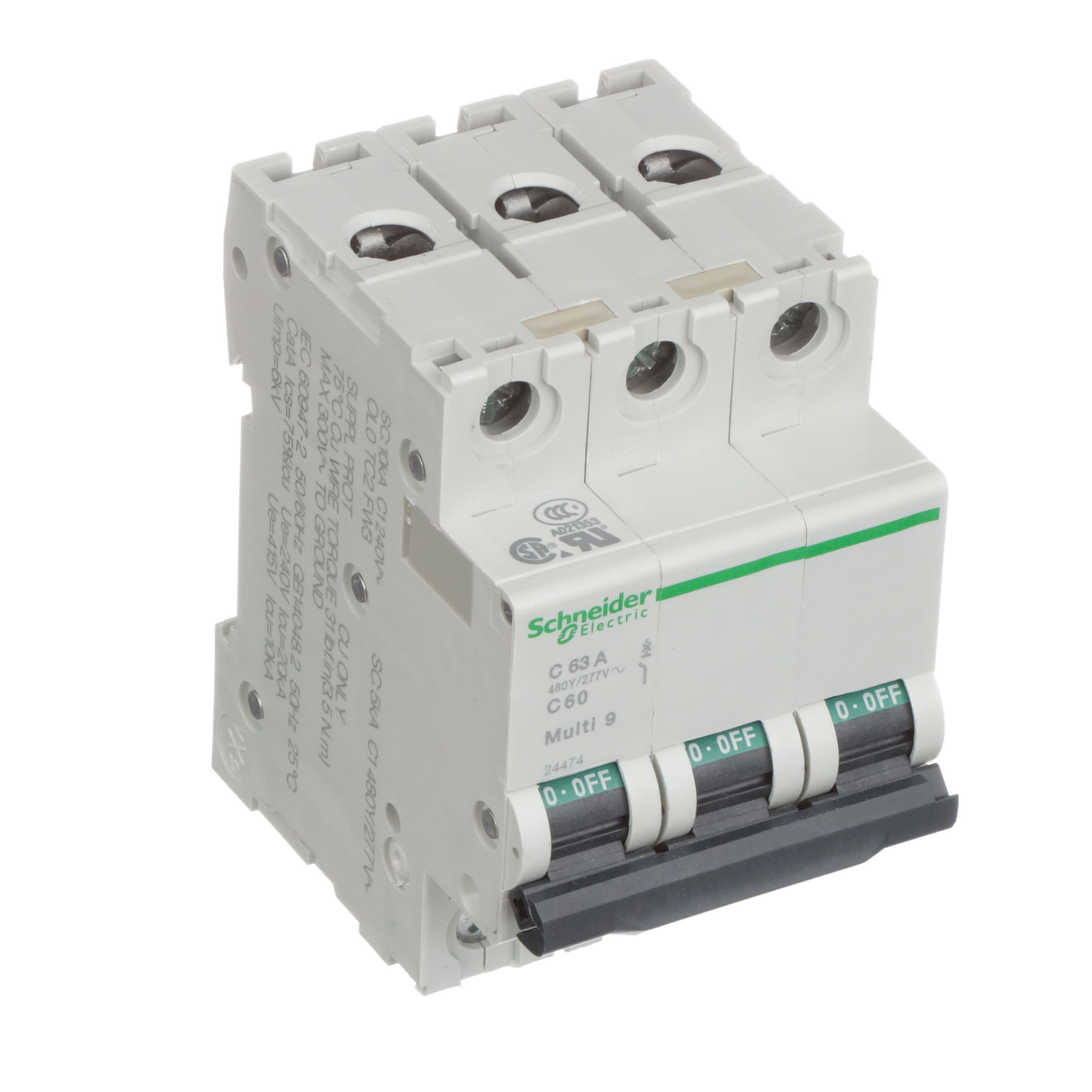 Schneider Ng125n 4p 80a Sale Clearance | rbk.bm