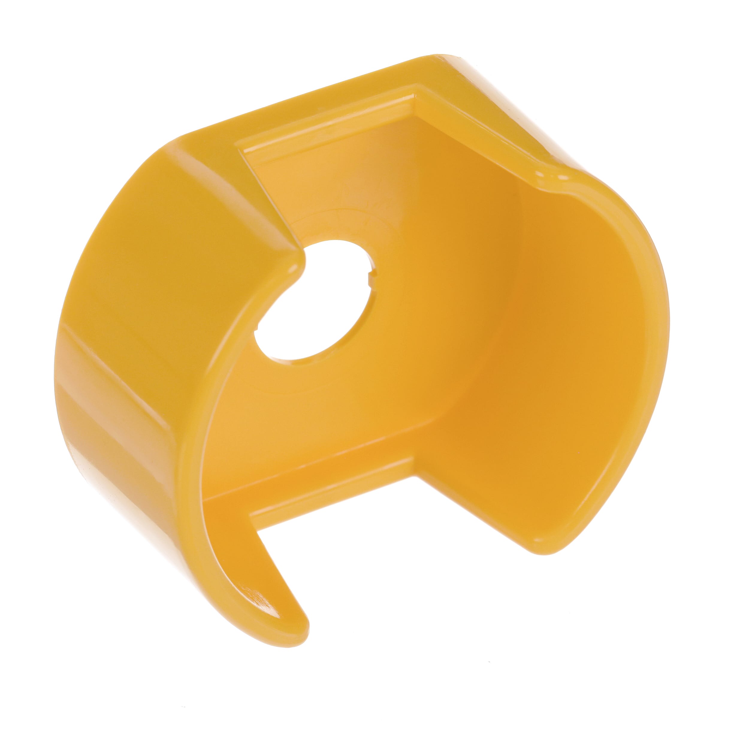 Omron Automation - A22Z-EG1 - Accessory Emergency Off Shroud Semi S2 Compatible, A22Z Series - RS