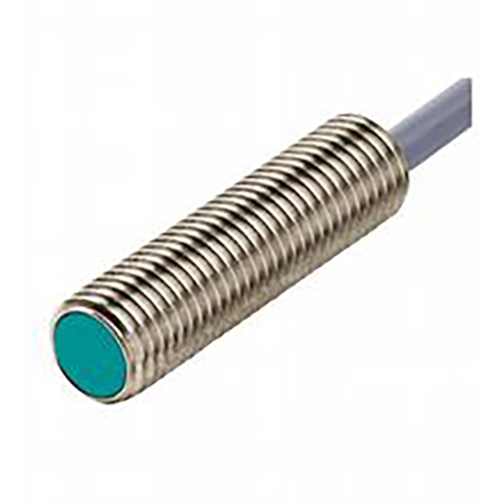Pepperl Fuchs Factory Automation Nbb2 8gm30 E2 Pnp Barrel Inductive