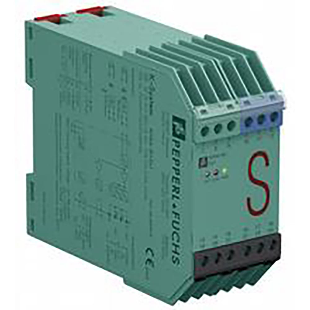 Pepperl Fuchs Process Automation Kha6 Sh Ex1 Isolator Digital K