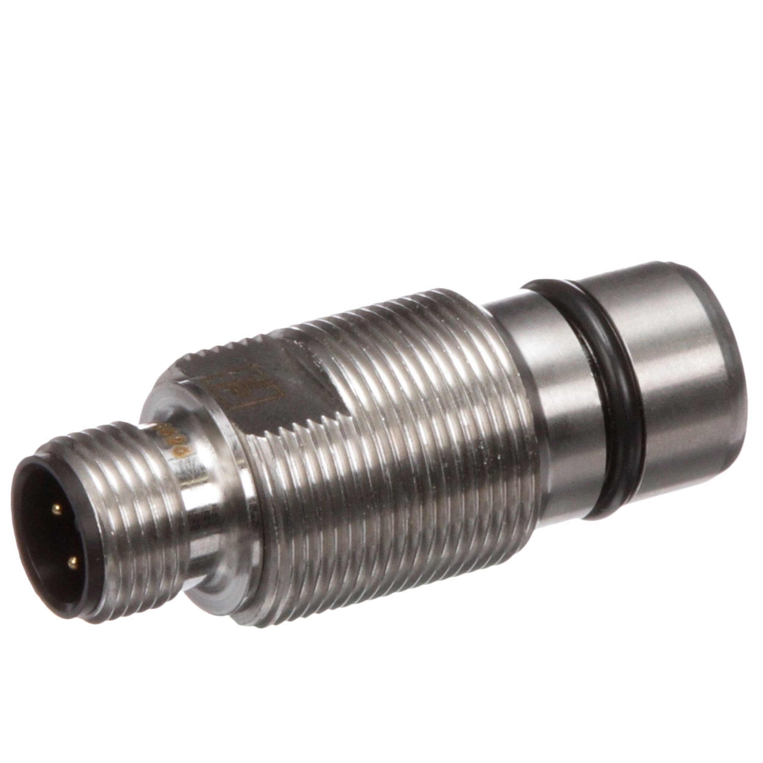 Pepperl Fuchs Factory Automation Nj1 5 18gm N D V1 Proximity Sensor
