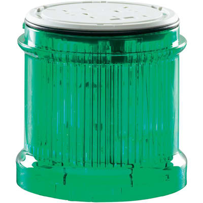 Eaton - Cutler Hammer - SL7-BL120-G - Stacklight, Led Flashing, Green, 120V, 70mm, SL7 Series - RS