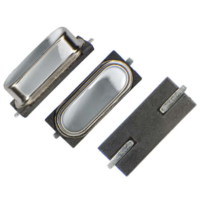 Raltron - AS-6.000-18-SMD - Crystal SMD 6MHz HC49/S-SMD - RS