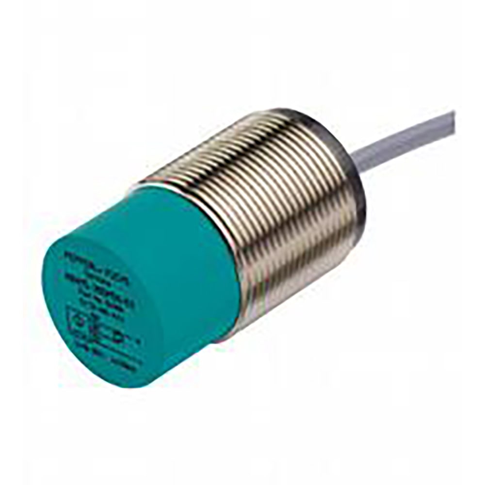 Pepperl Fuchs Factory Automation Nj15 30gm50 A2 Proximity Sensor