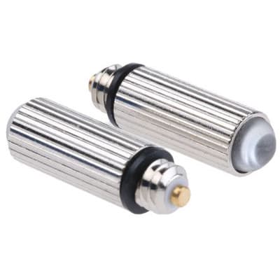 RS PRO - 607566 - Inspection Mirror & Probe Magnified Bulb RS PRO - 607566 - Inspection Mirror & Probe Magnified Bulb