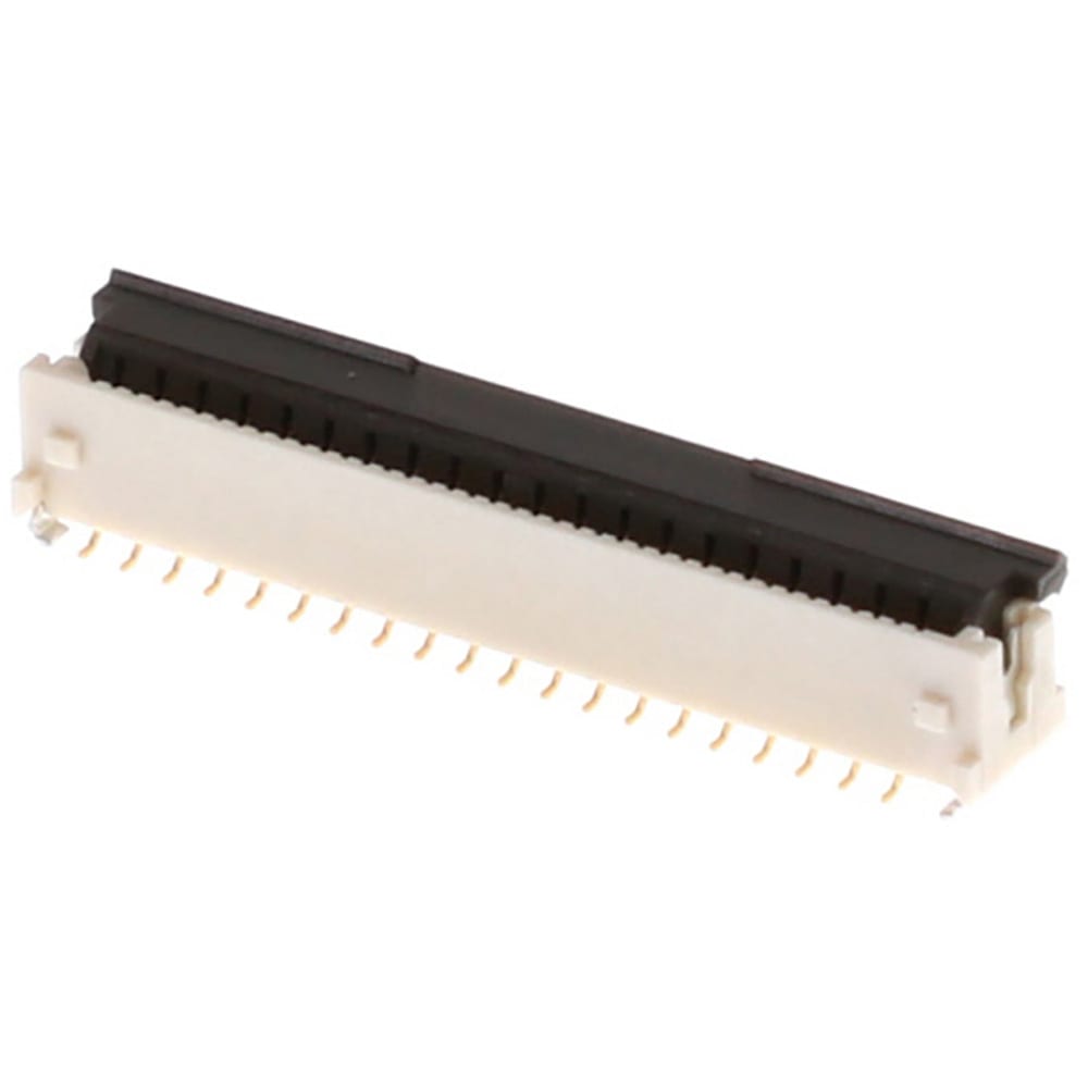 Molex Incorporated - 501951-4010 - 0.5 FPC Hsg Assy E/O ST 40Ckt ... Molex Incorporated - 501951-4010 - 0.5 FPC Hsg Assy E/O ST 40Ckt ...