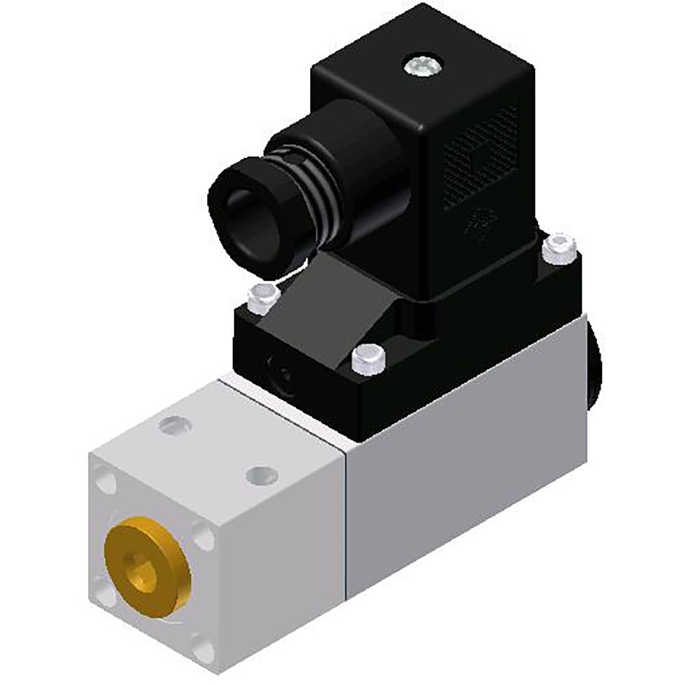 Danfoss - 061B000266 - Mbc 5100 Pressure Switch M/32 - RS