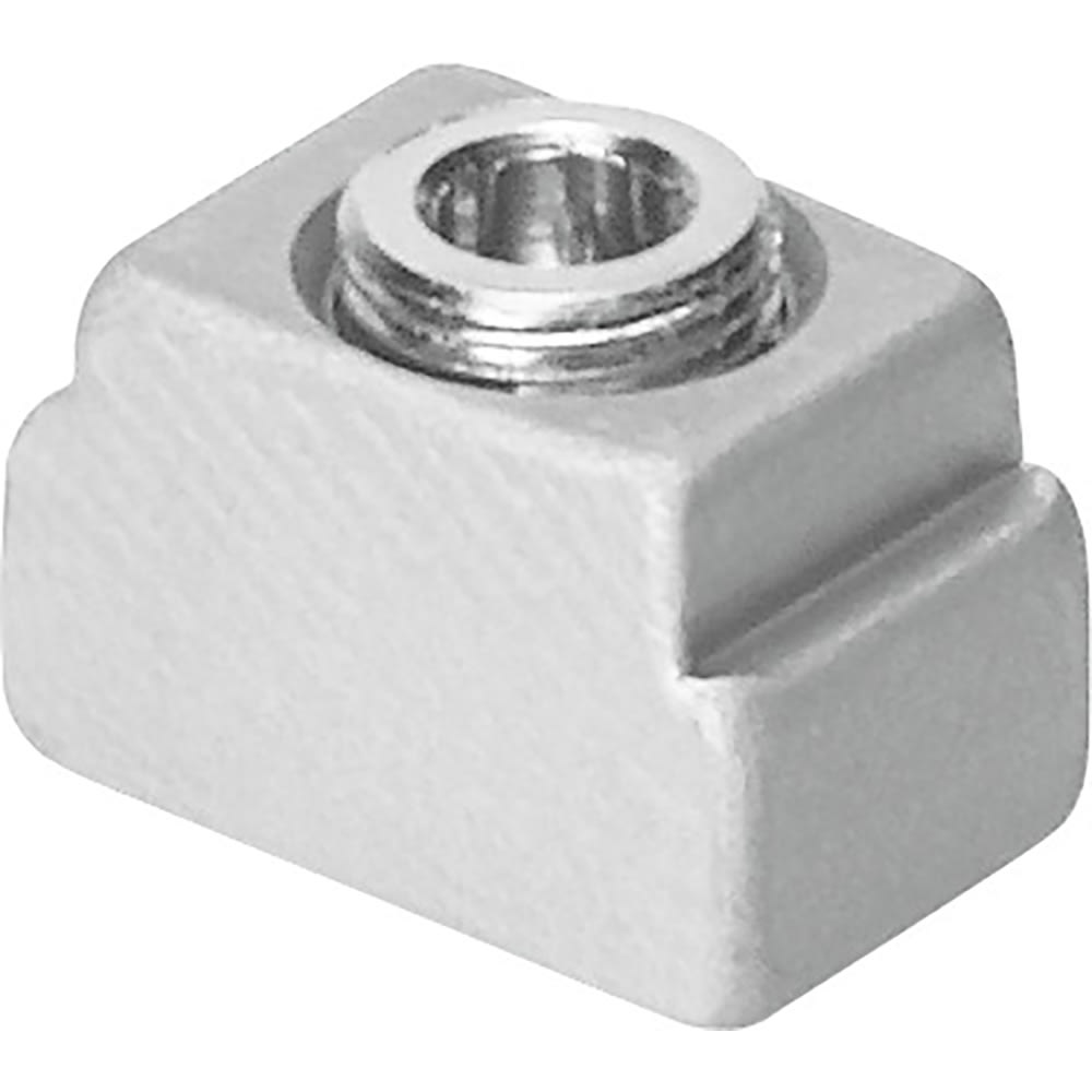 Festo - SMM-8 - Positions marker, suitable for T slot, aluminum - RS