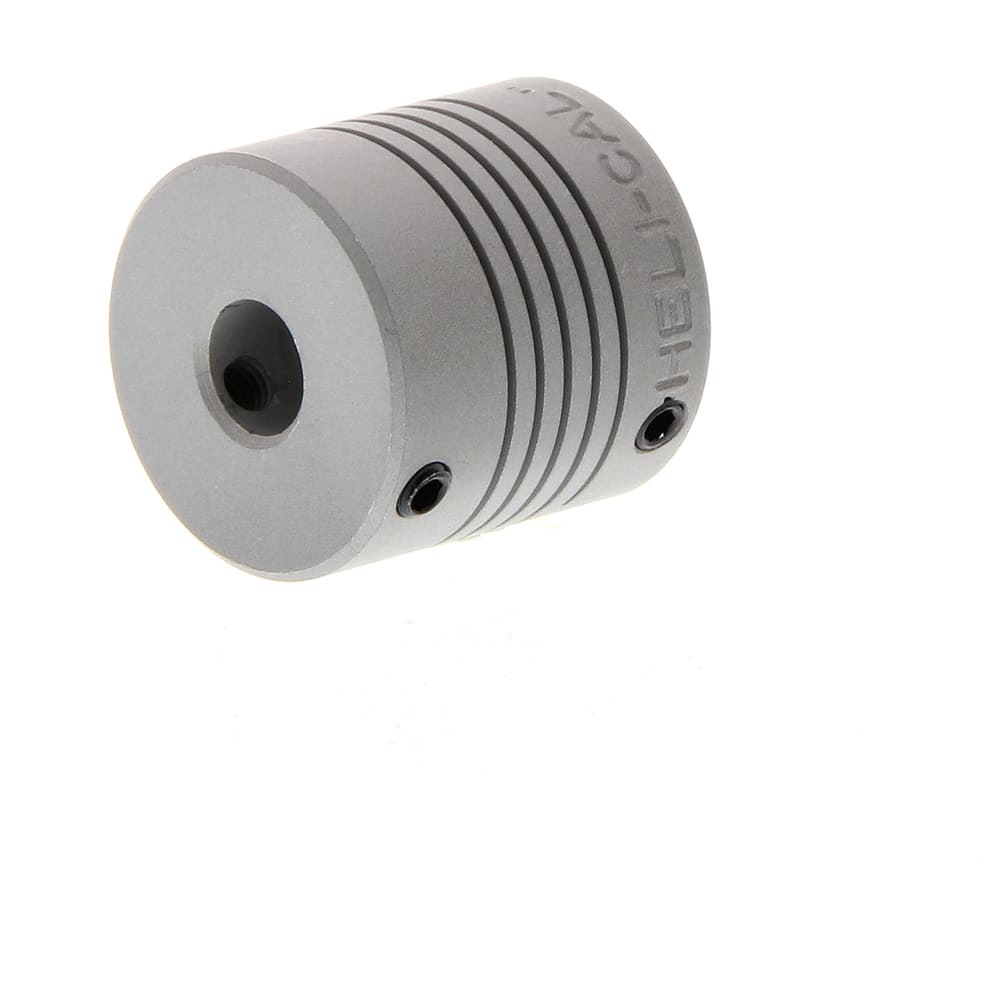 Omron Automation E69 C06m Metal Coupler For Encoders Rs