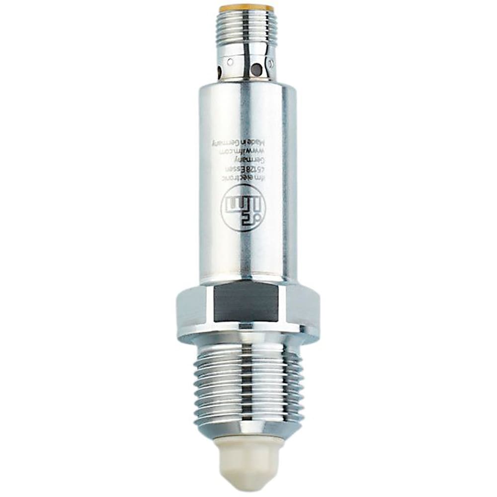 ifm efector - LMC100 - Point level, 4-wire DCPNP/NPN, N.O./N.C. outputs, 9.6mm probe G1/2 A ...